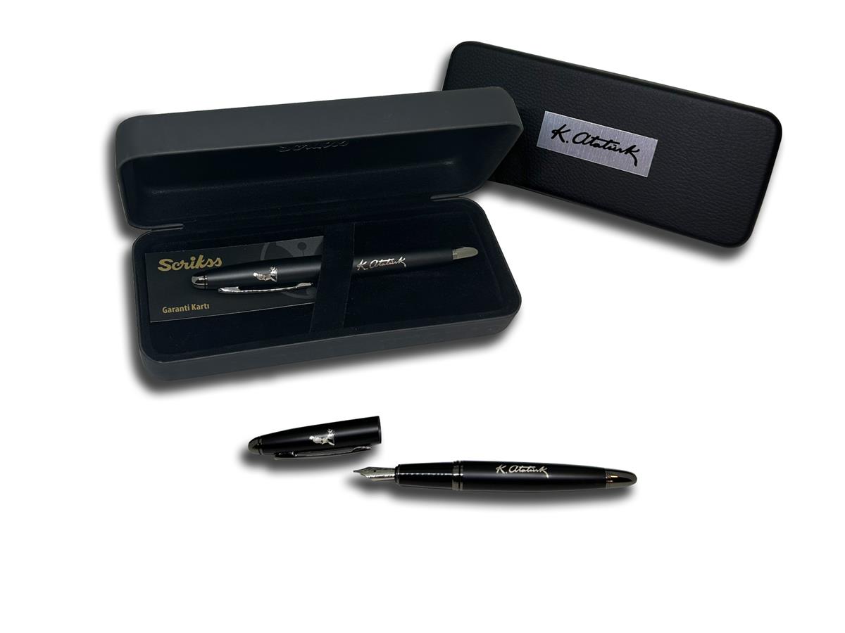 DOLMA KALEM (SCRIKSS)